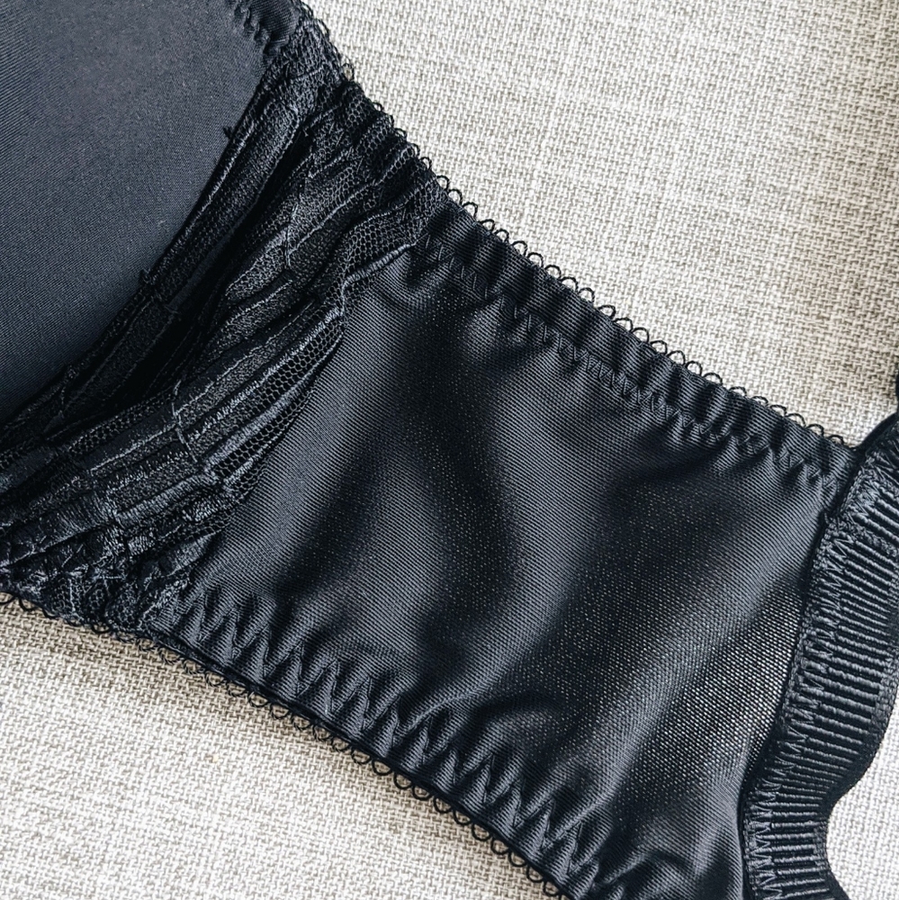 [Wacoal] Low Plunge Bra - Gem